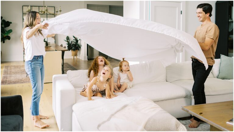 The Lived-In Mastermind - lindsayreedphotography.com