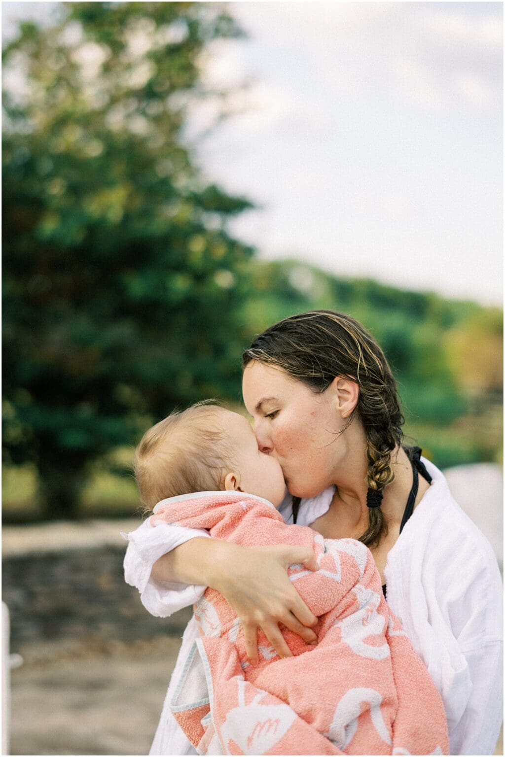 Summer Session | Turk Family - lindsayreedphotography.com